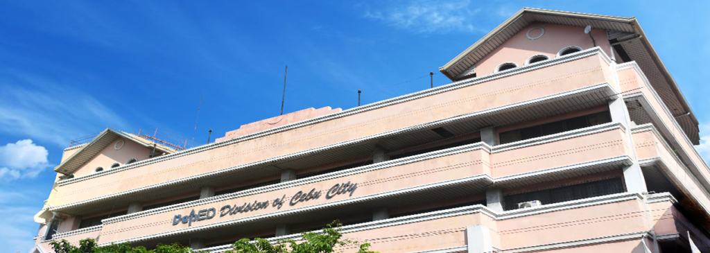 History of DepEd Cebu City - Cebu City