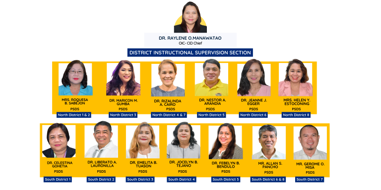 Curriculum Implementation Division - Cebu City